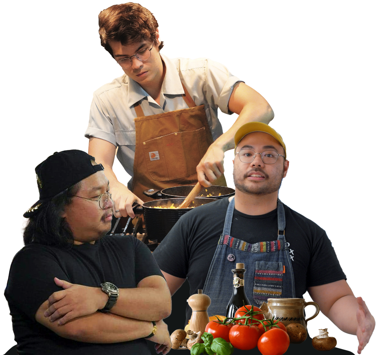 FEATR – FEATR is a digital video channel from The Fat Kid Inside ...