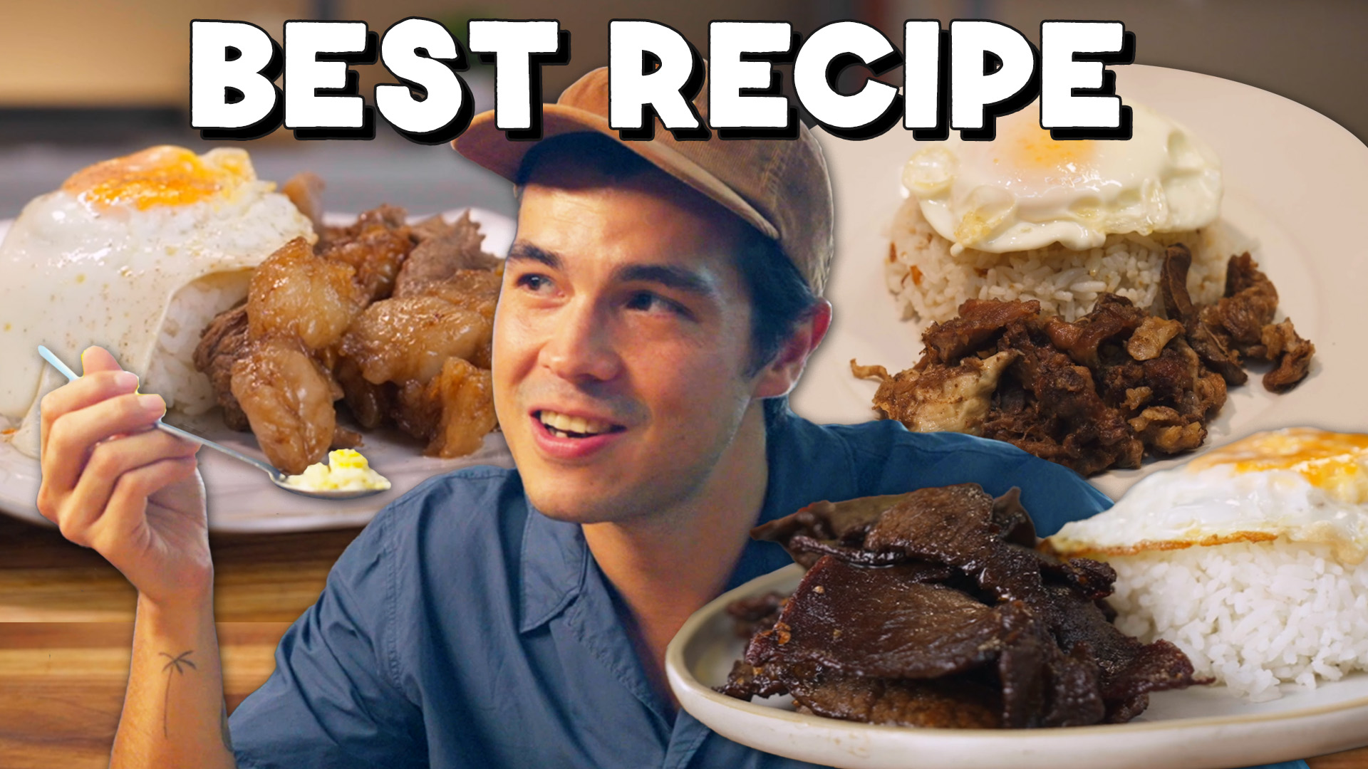 Best Tapa In Cavite And How To Make It At Home With Erwan FEATR
