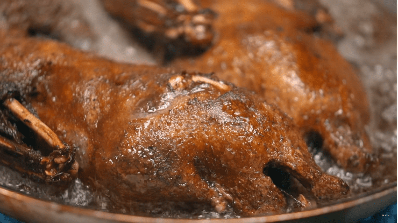 How The “Itik Queen” of Rizal Built Her Culinary Kingdom - FEATR