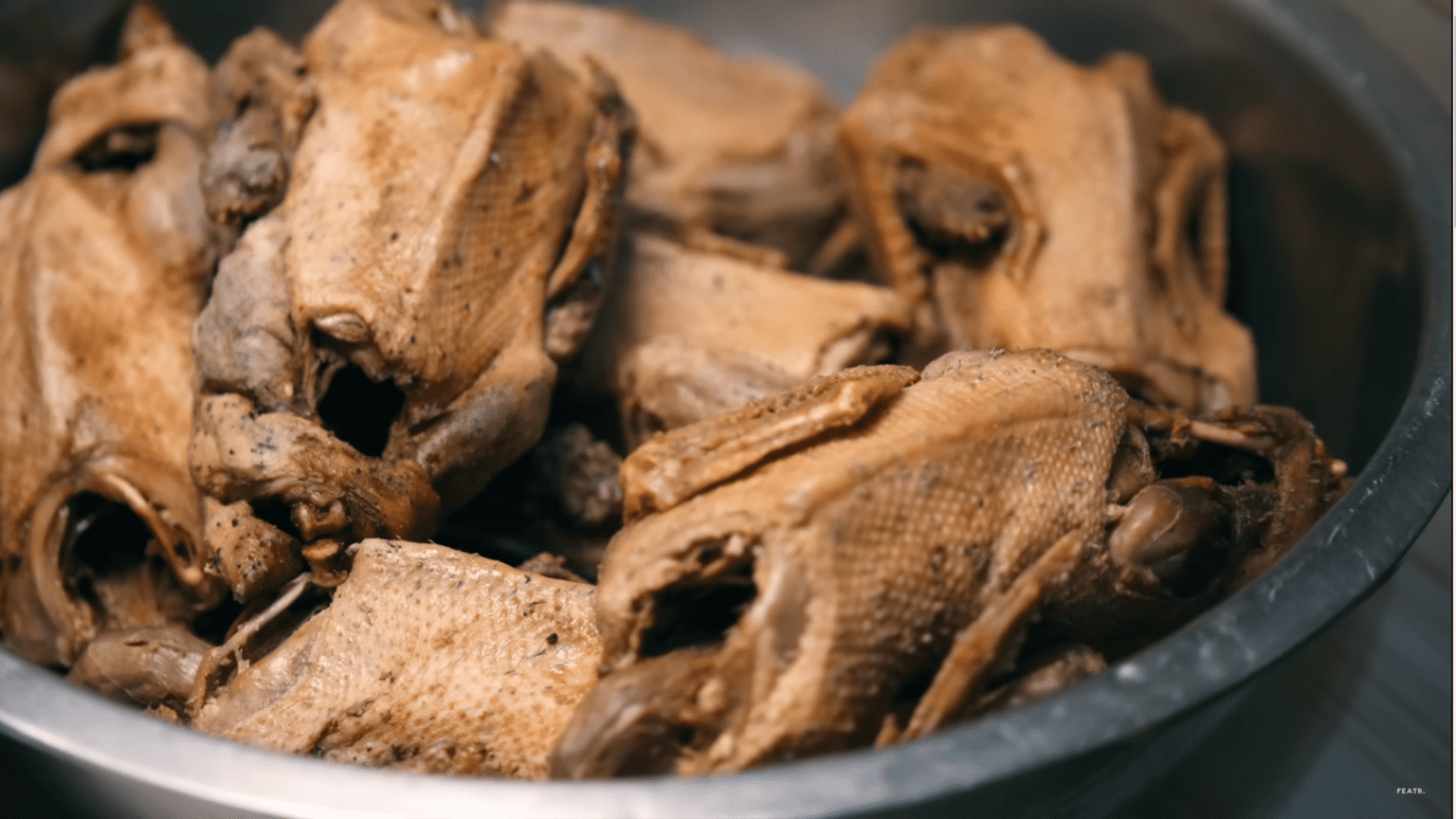 How The “Itik Queen” of Rizal Built Her Culinary Kingdom - FEATR
