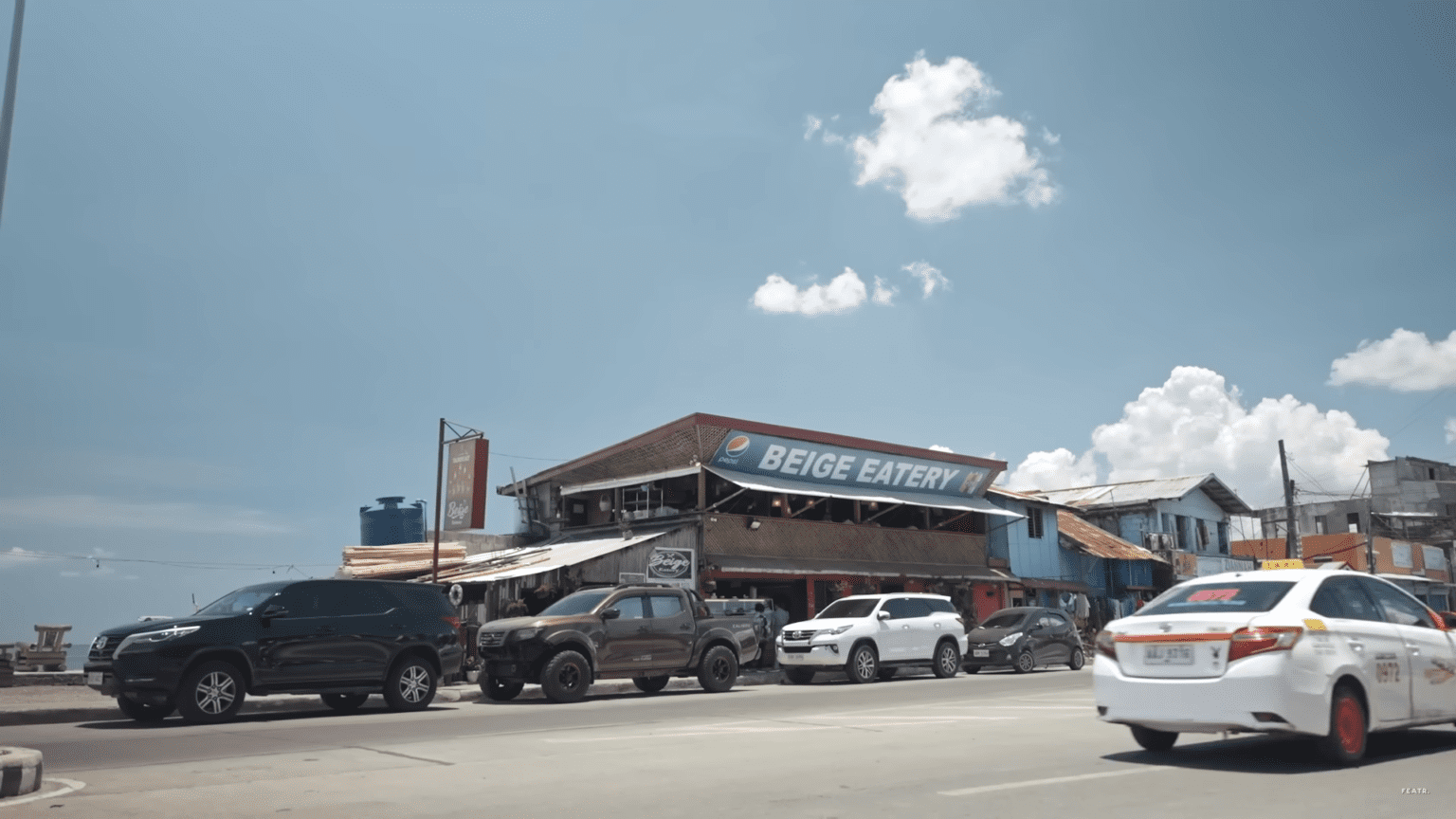 Diving Into Iloilo With Chef Tibong Jardeleza Jr. - FEATR