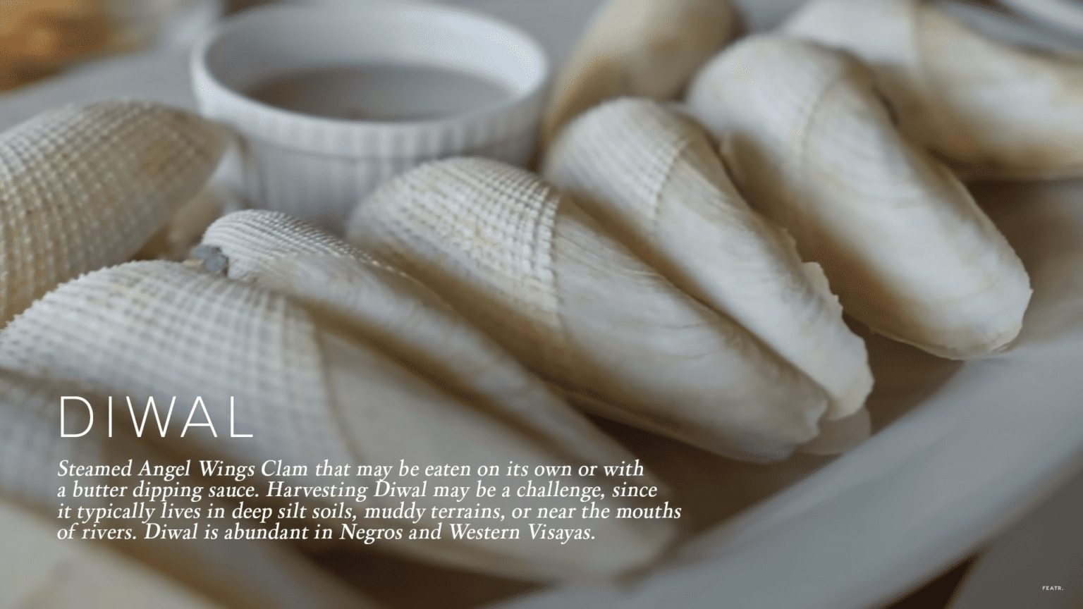 Diving Into Iloilo With Chef Tibong Jardeleza Jr. - FEATR