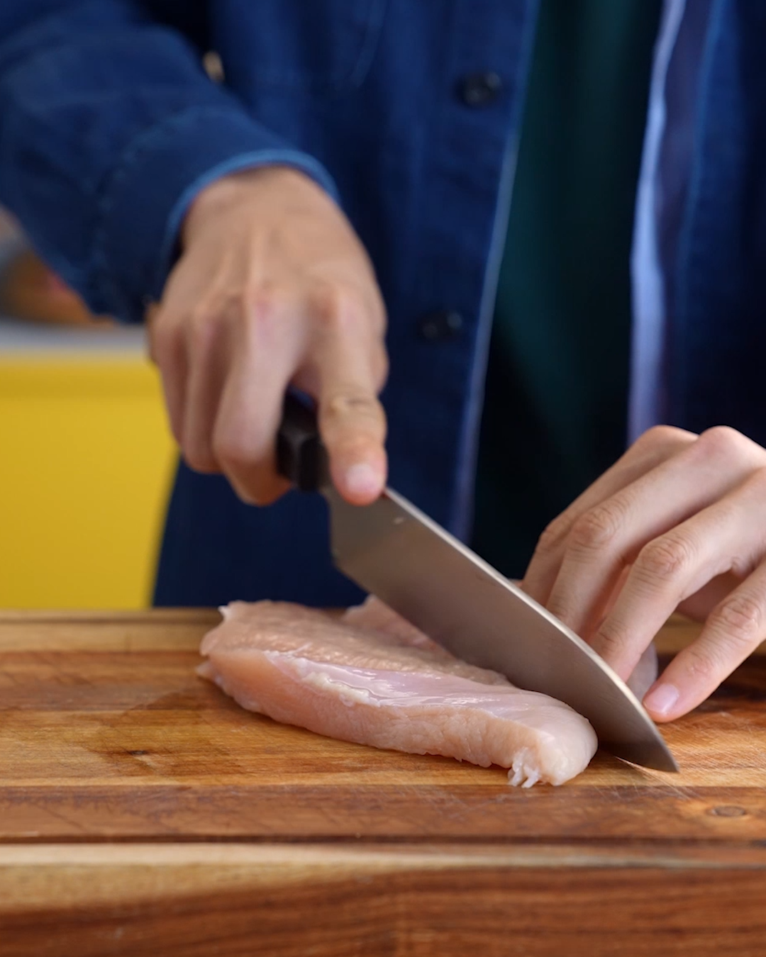 Tasty Sinigang Chicken Strips - FEATR