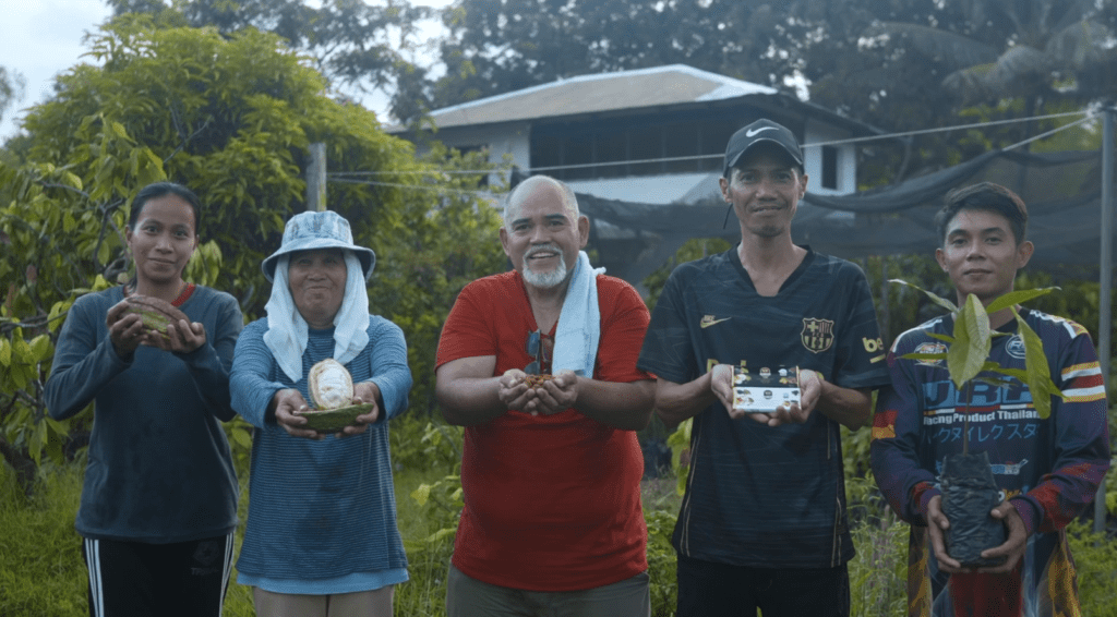 A Treasure of Our Own: The Heirloom Ingredients of Negros - FEATR