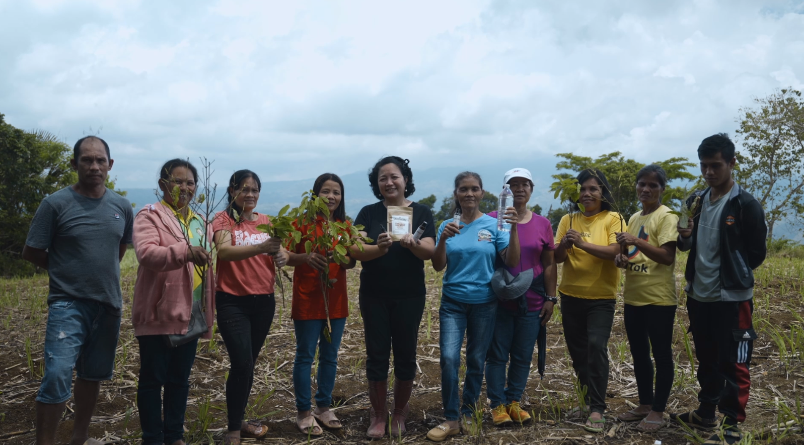 A Treasure of Our Own: The Heirloom Ingredients of Negros - FEATR