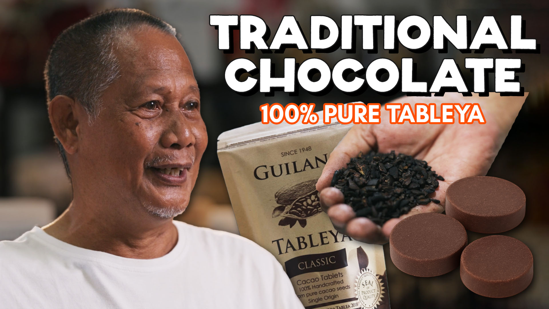 Ultimate Cebu Food Guide with Erwan Heussaff - FEATR