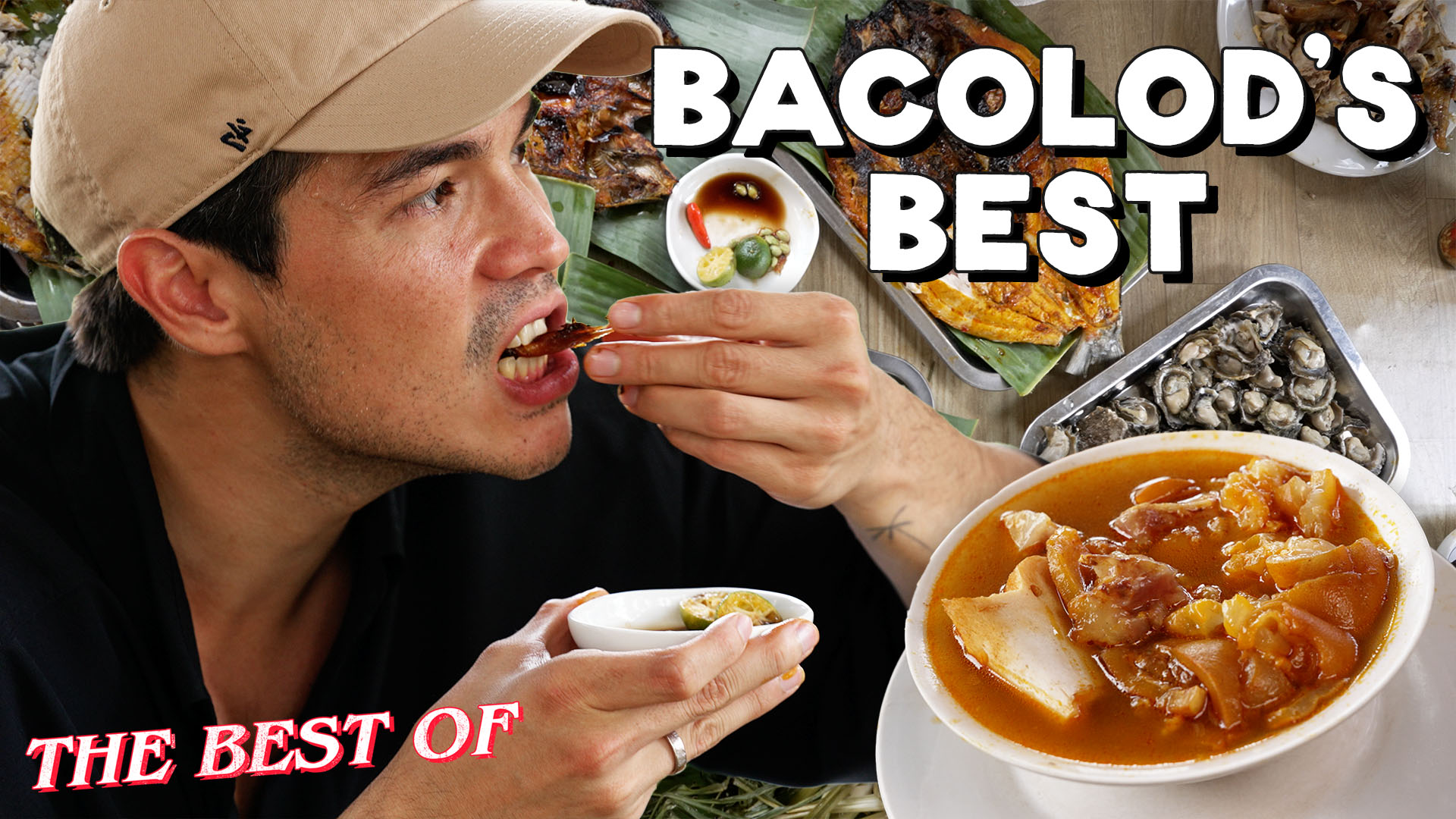 The Best Coffee in the Philippines - FEATR